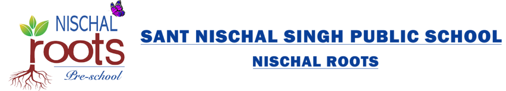 Sant Nischal Singh Public School Nischal Roots – Welcome To Nischal ...
